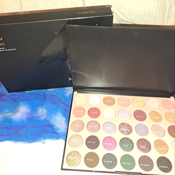 Morphe | Makeup | Morphe 35 C Palette | Poshmark